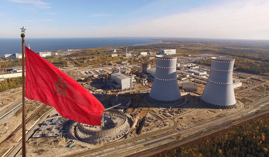 المغرب يطرق باب الصناعة النووية عبر شركة Uranext التي تطلق أول مصنع ...